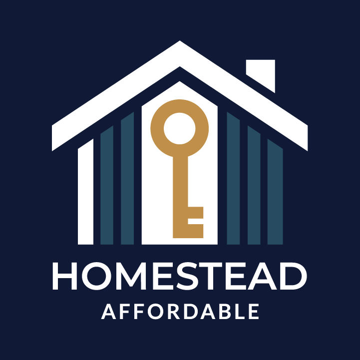 Homestead Affordable - Your Key to Affordable Housing